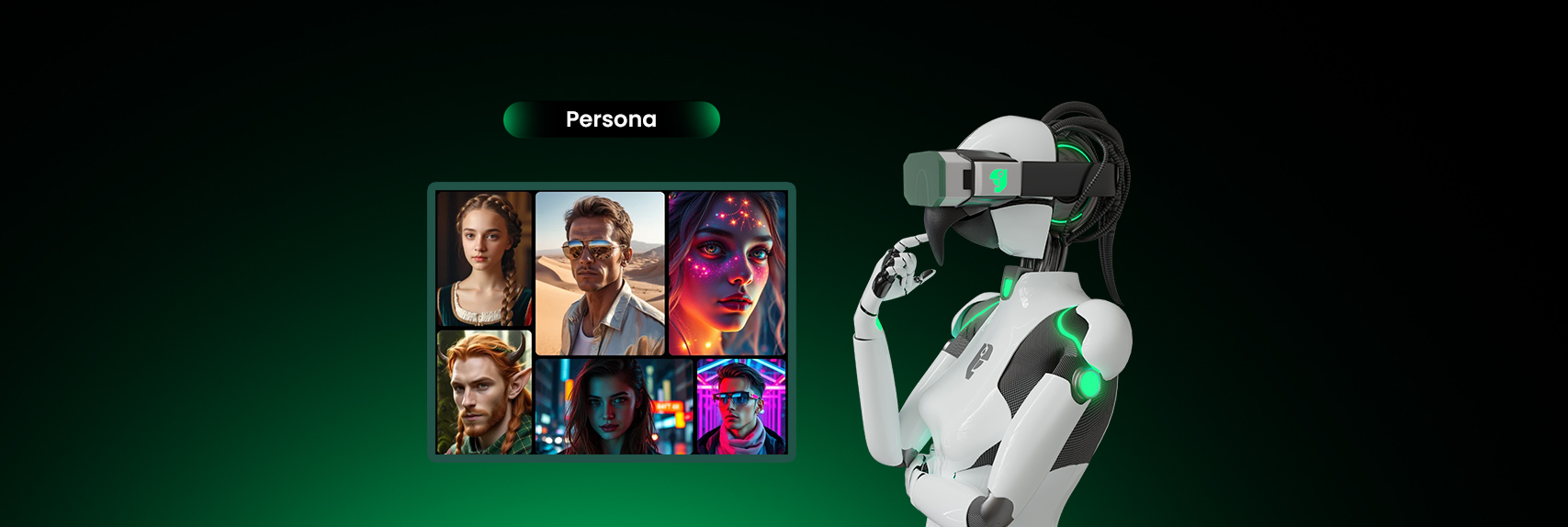 GPTVerse - Multi-Platform AI Hub and Metaverse Ecosystem